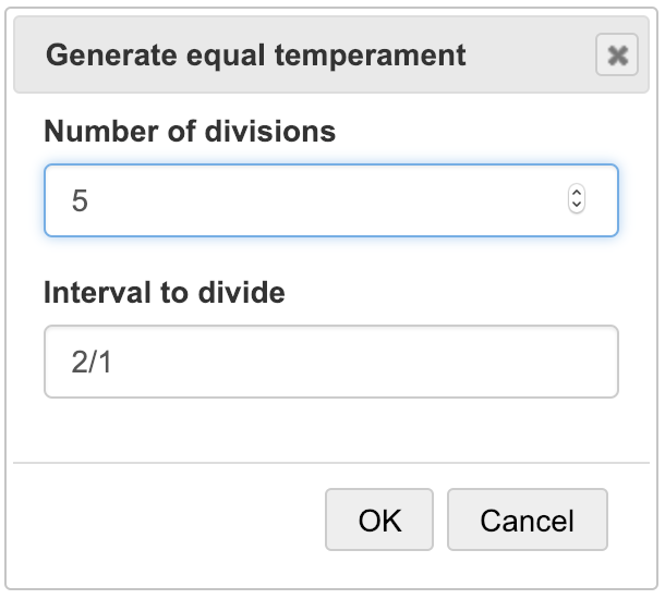 Scale Workshop User Guide