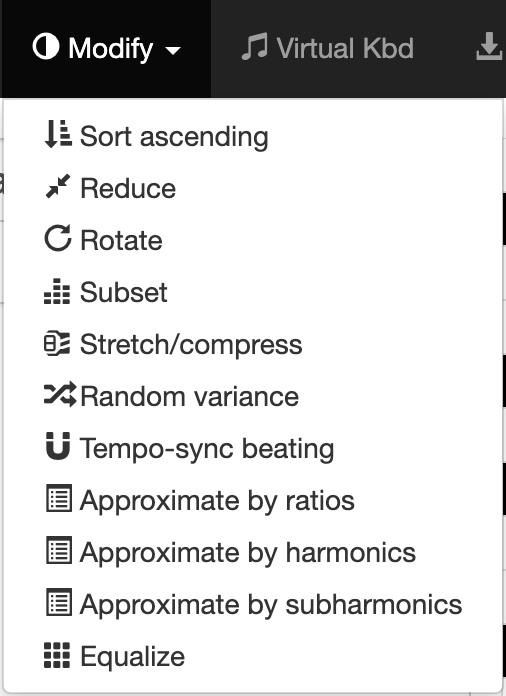 Scale Workshop User Guide