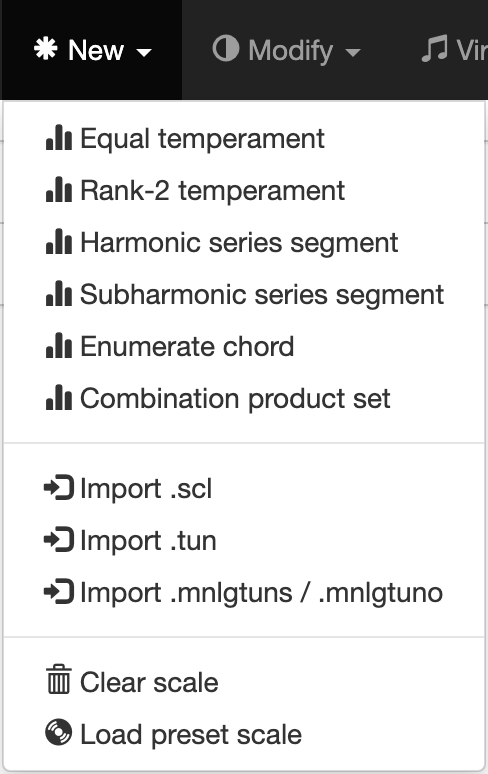 Scale Workshop User Guide