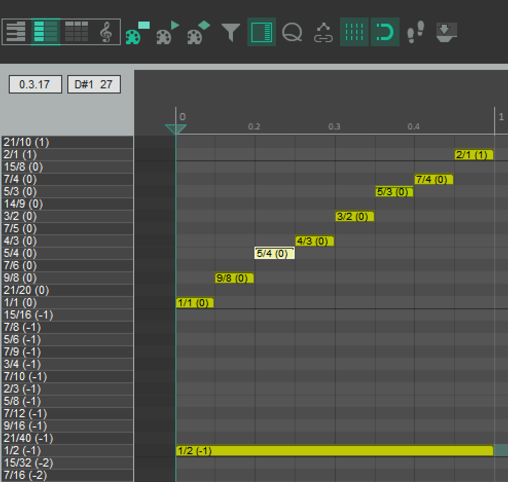 Scale Workshop User Guide