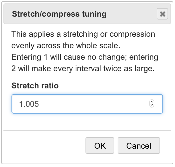 Scale Workshop User Guide