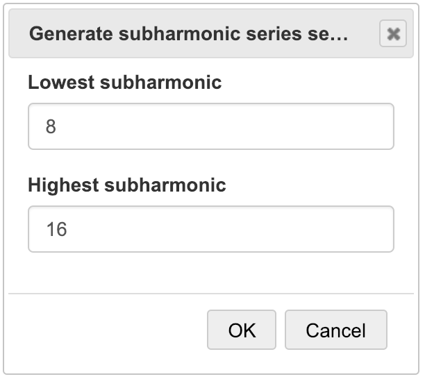 Scale Workshop User Guide